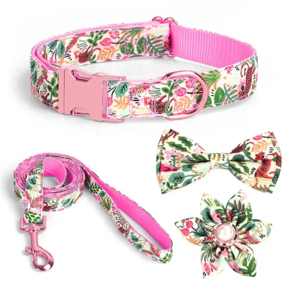 Custom Pet Products Manufacturer - Best Custom Dog Harnesses, Collars ...